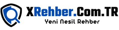 Yeni Nesil Rehber - XRehber.com.tr